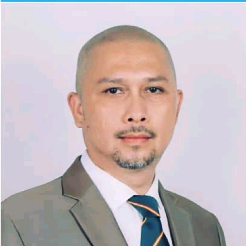 CISO Malaysia - Speakers